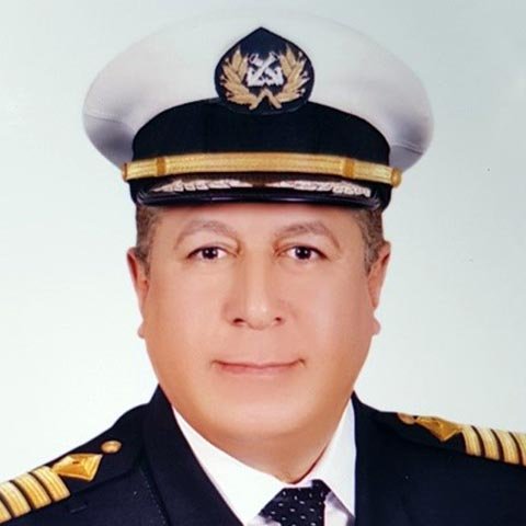 Previous Speakers – GLOBAL SAR