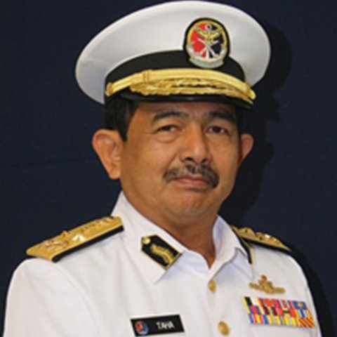 Previous Speakers – GLOBAL SAR